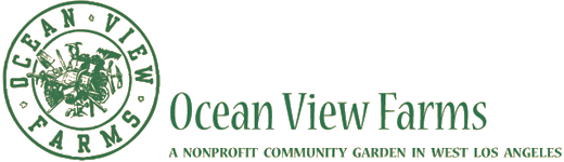 Ocean View Farms Community Garden
